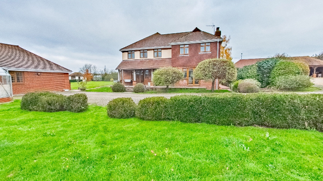 Wild Farm, Latchingdon